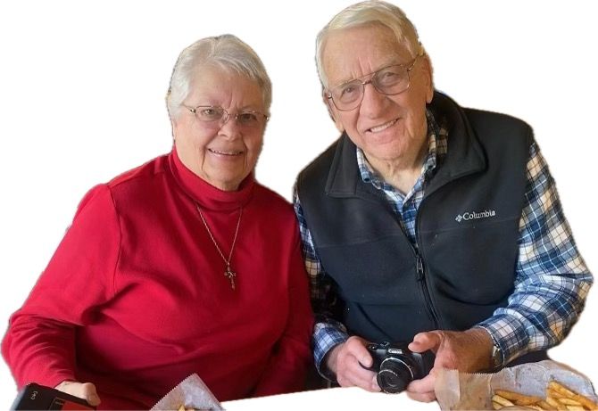 The Crums to celebrate 70 years of marriage | News, Sports, Jobs ...